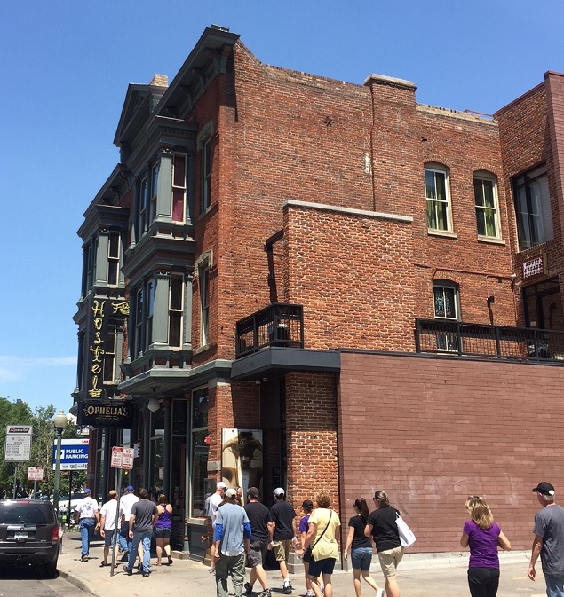 Episode 22 | Chad Fish | Owner at Hostel Fish | Live from Denver, CO ...