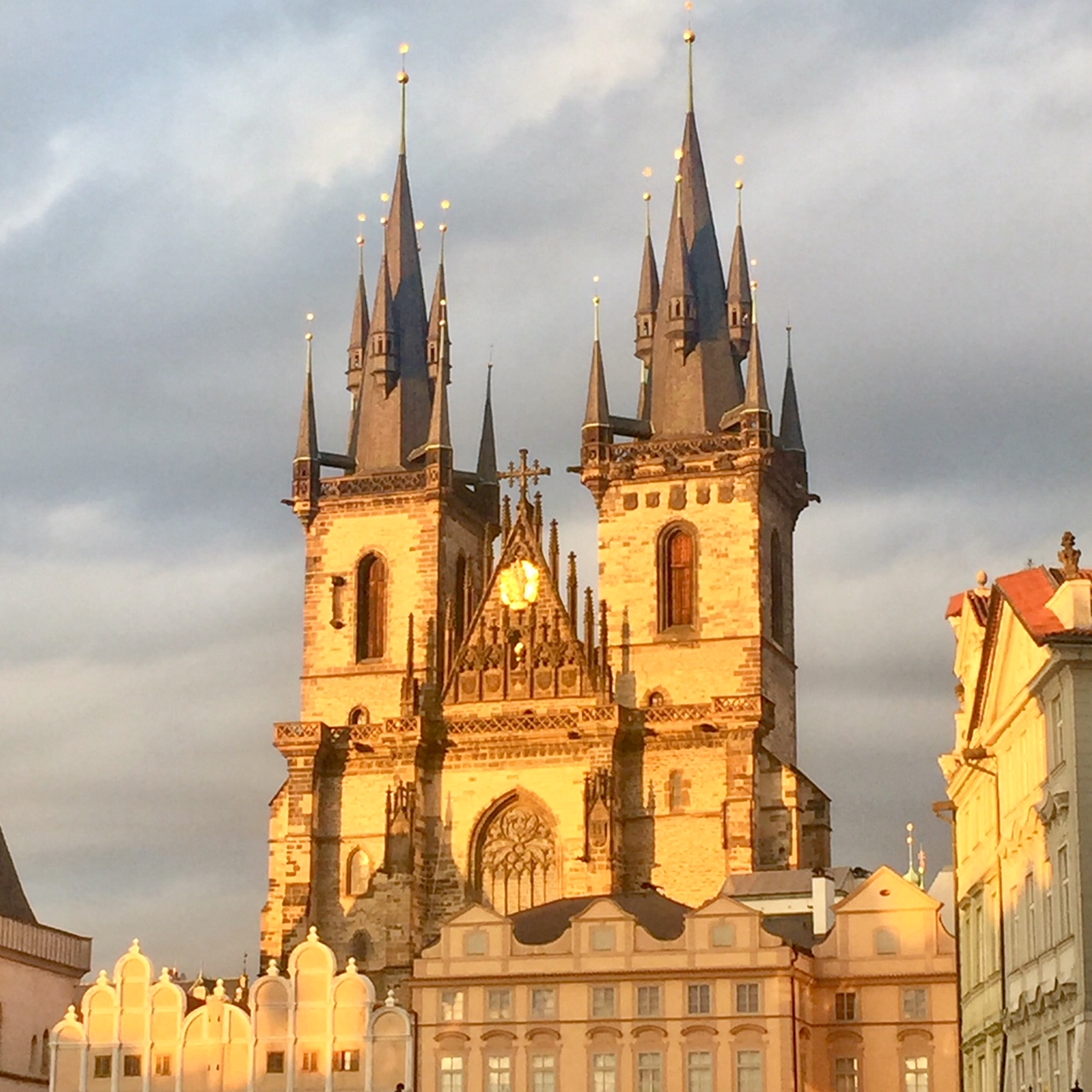 Episode 29 | Jan Macuch | Czech Beer & Food Tour Guide at Eating Europe ...