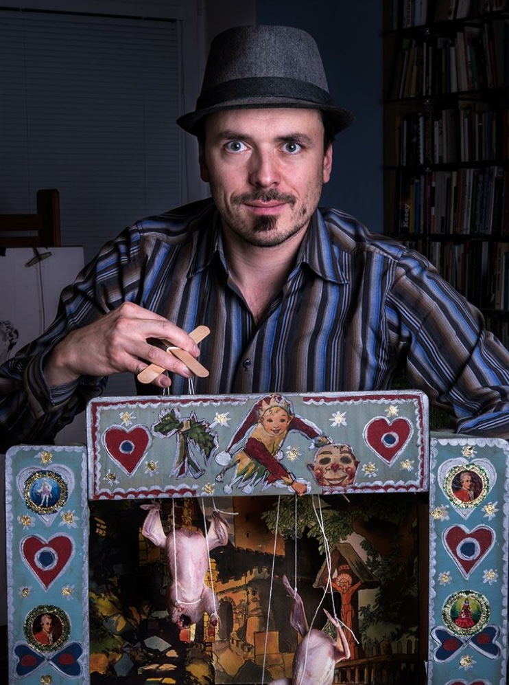 Episode 29 | Jan Macuch | Czech Beer & Food Tour Guide at Eating Europe ...