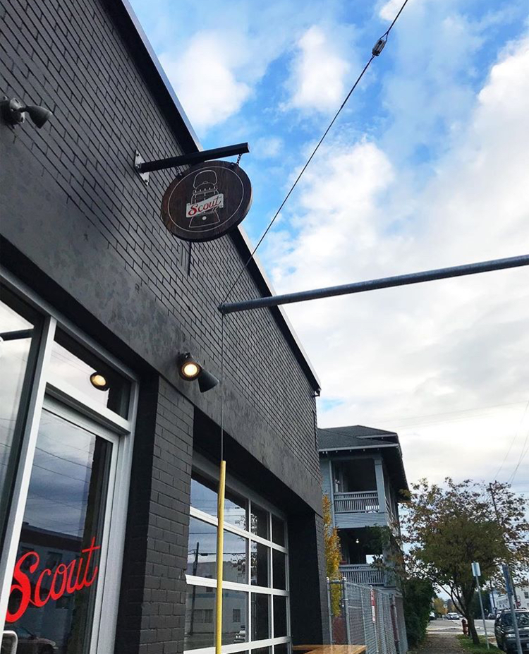 Episode 30 | “Flight School” with Scout Beer | Live from Portland, OR ...