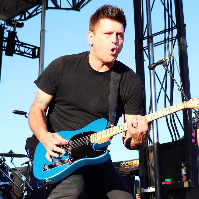 Episode 45 | Less Than Jake | Live from Scallywag! Festival in San ...